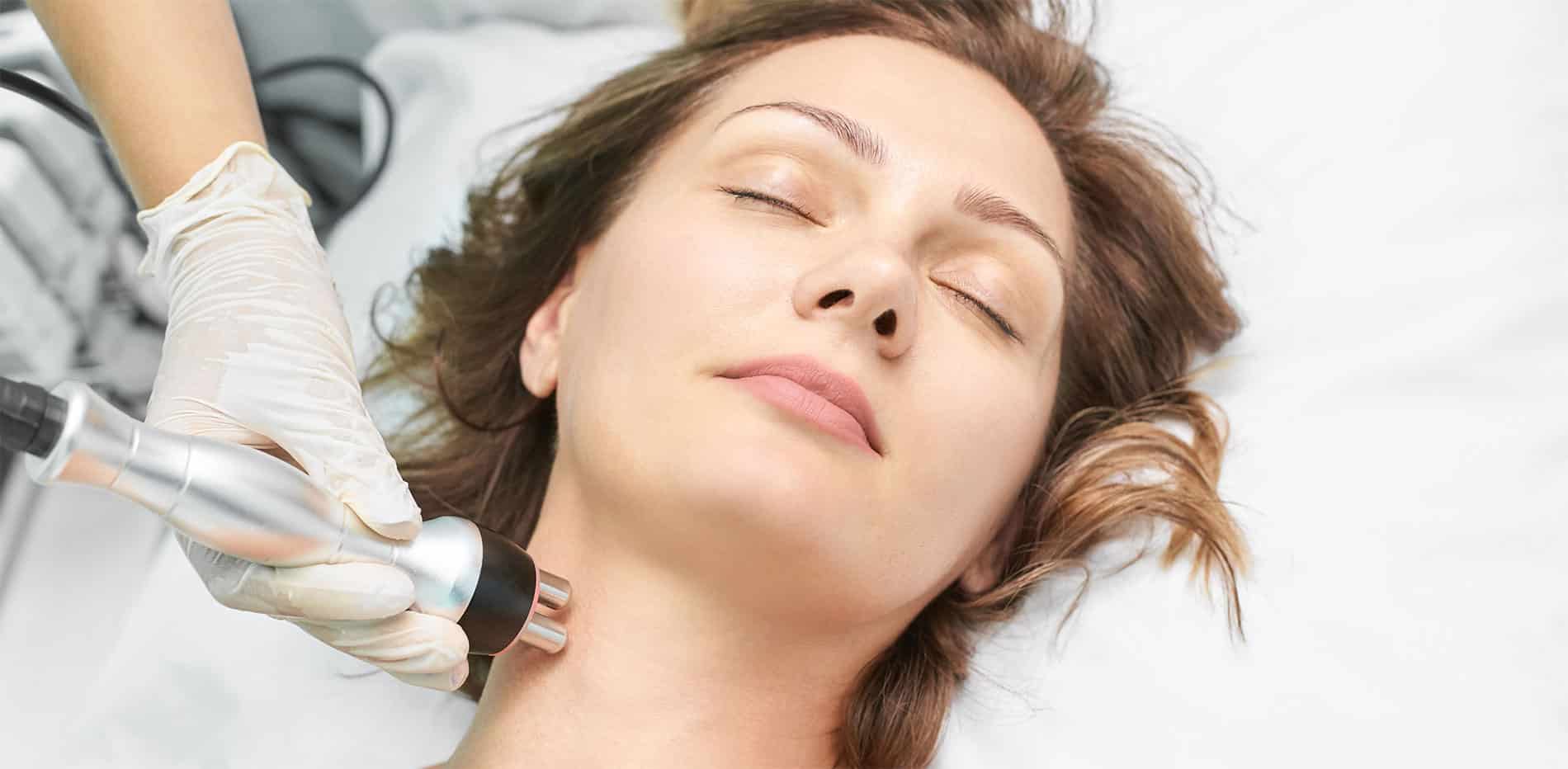 Skin Resurfacing in Bowie, MD | RoseHall Medical Aesthetics