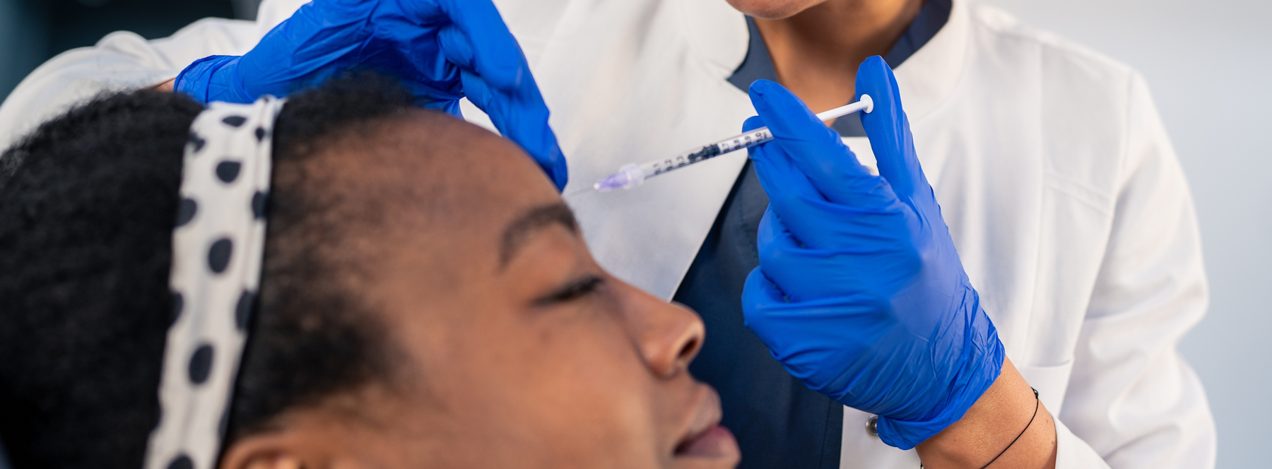 Dermal Fillers in Bowie, MD | RoseHall Medical Aesthetics Dermal Fillers in Bowie, MD | RoseHall Medical Aesthetics